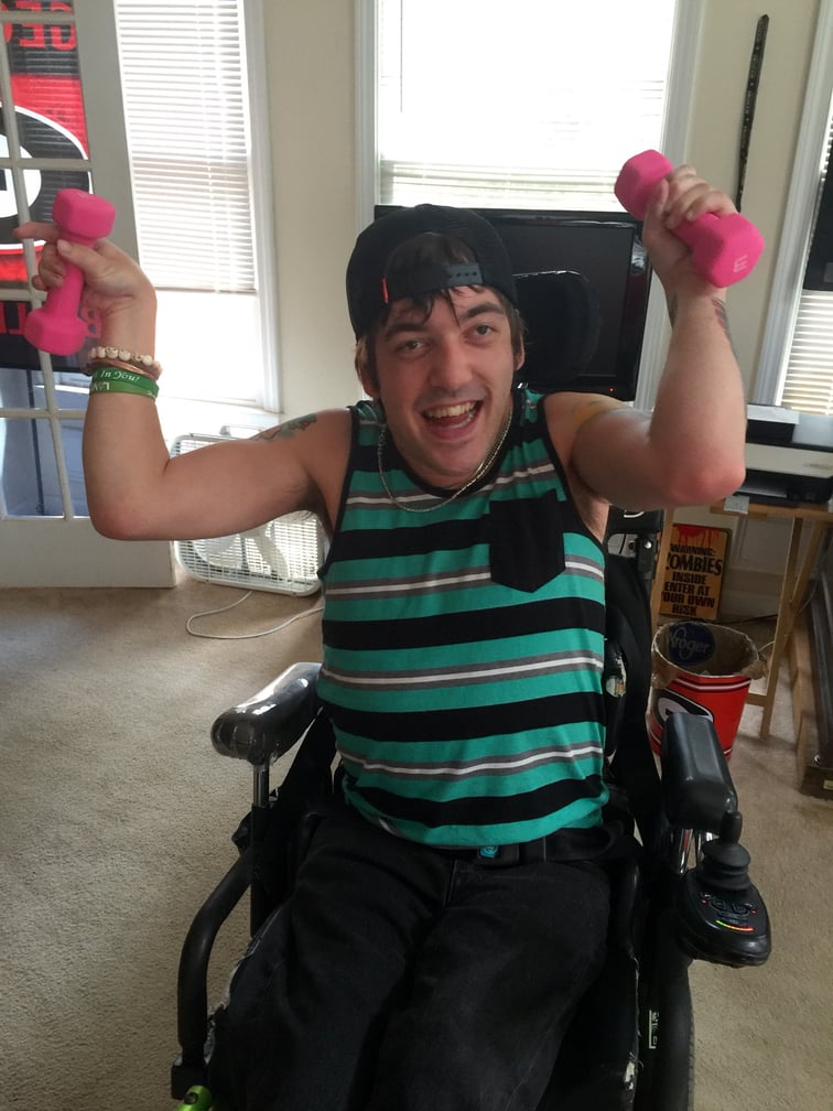 Nonprofit Spotlight: Advocating For Human Rights, Not Special Rights