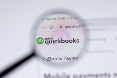 Own Multiple Businesses? Have Them All On QuickBooks®. Here's why...