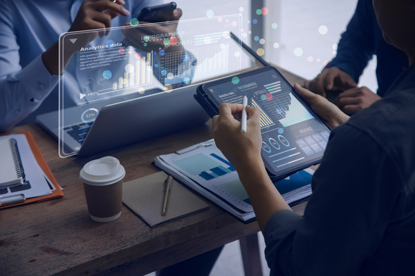 The Future of Client Advisory Services