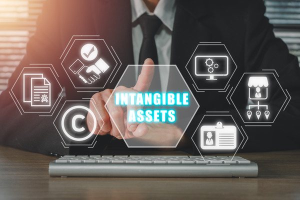 A Guide to Taxing Intangible Assets