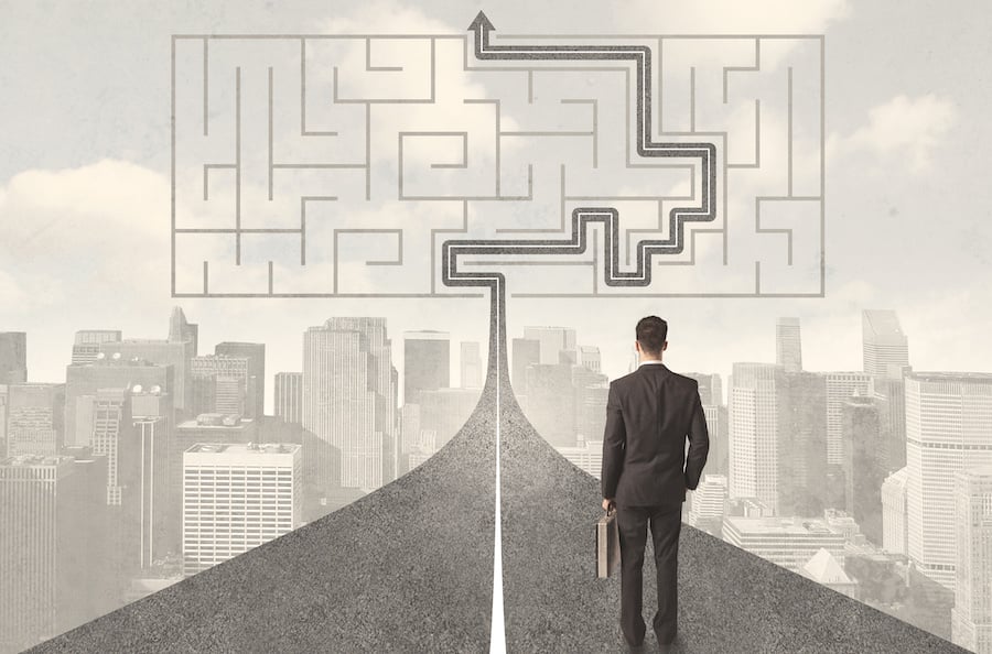 Why The Most Successful Businesses Run On Operating Frameworks