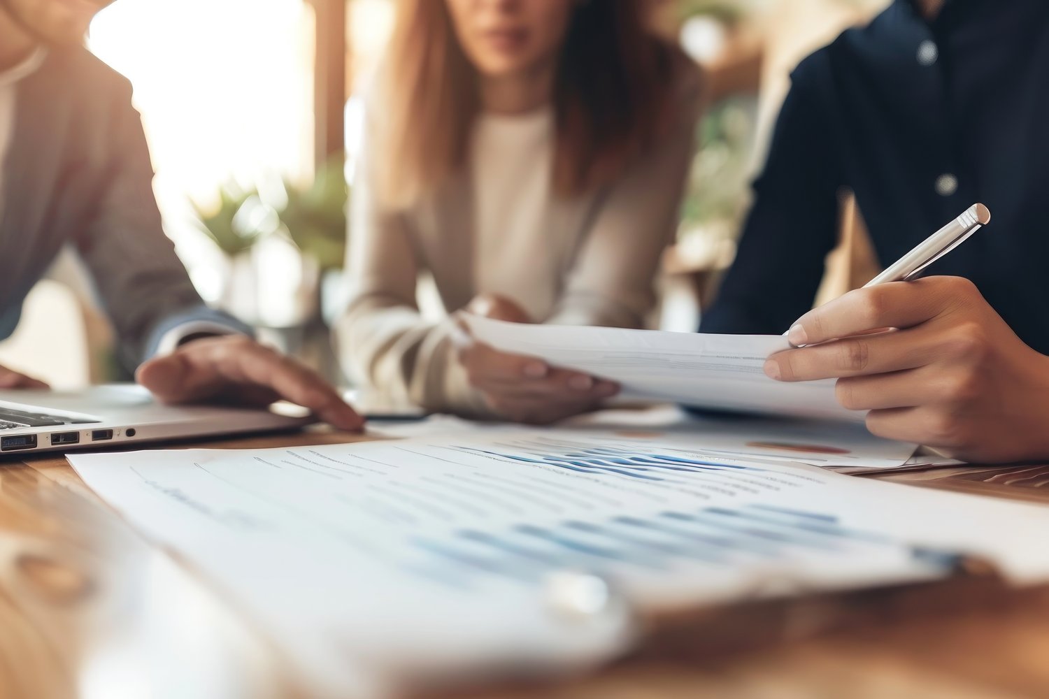 What Do Management Accounting Services Do for SMBs?