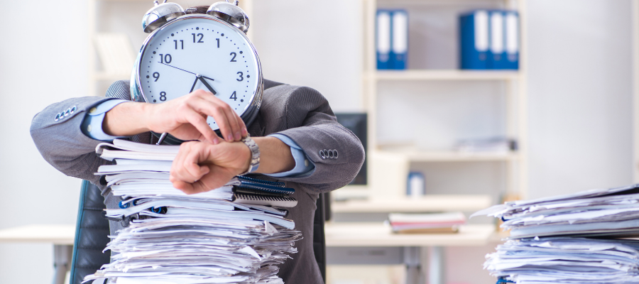 Manual Accounting Processes Are Costing You Money