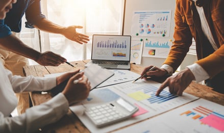 How Much Does Bookkeeping for Small Businesses Cost?