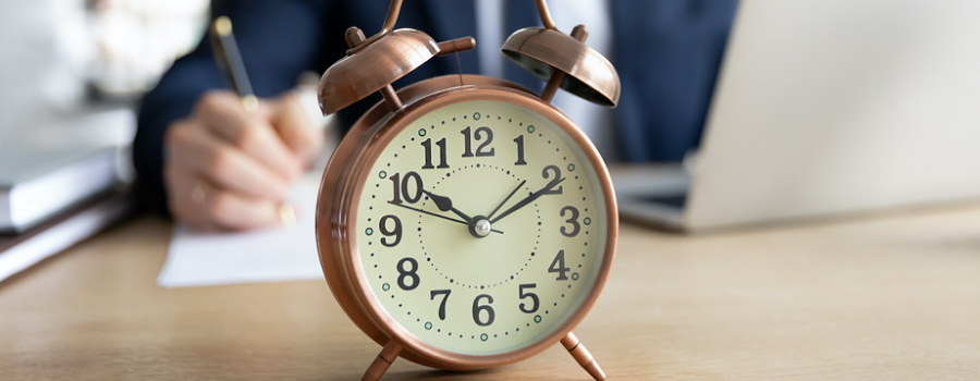 How Productive Business Leaders Spend Their Time