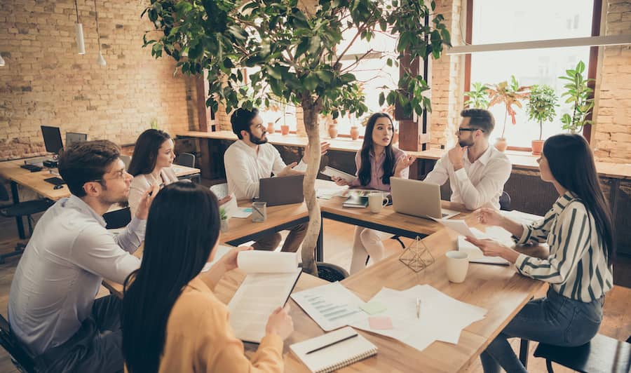 How to Build a Successful Company Culture Committee