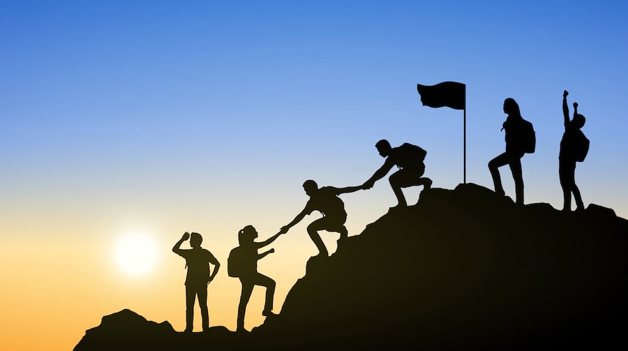 5 Steps to Establishing Effective Leadership Teams