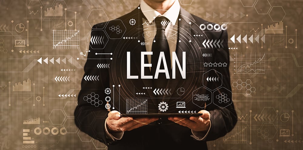 What "Lean Business" Means Today: Apply the Concept to Drive Profits