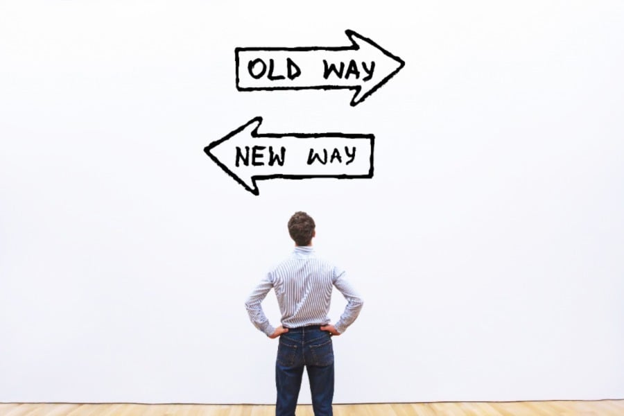 How to Prepare Your Company for Ongoing Change