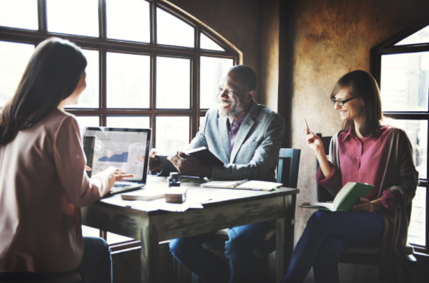 People & Operations - The People Scorecard