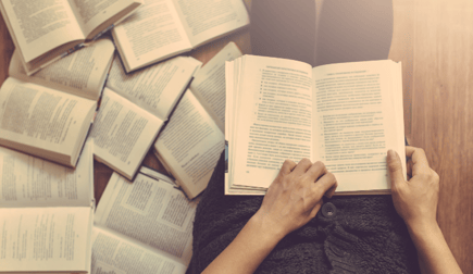 The Top CEO Books for Executives to Read in 2023