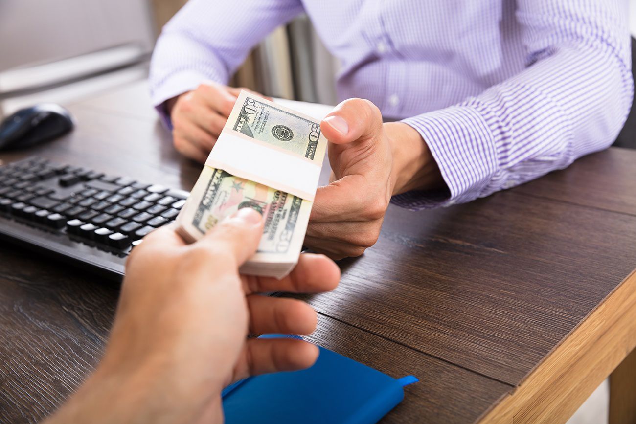 How to Prevent Skimming Fraud