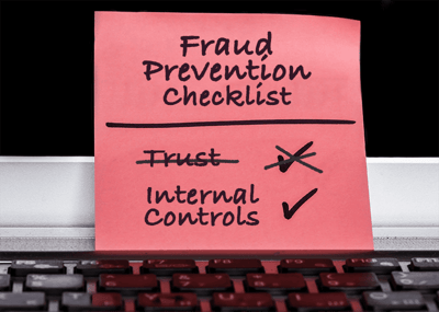 25 Internal Controls to Reduce Risk in Your Business