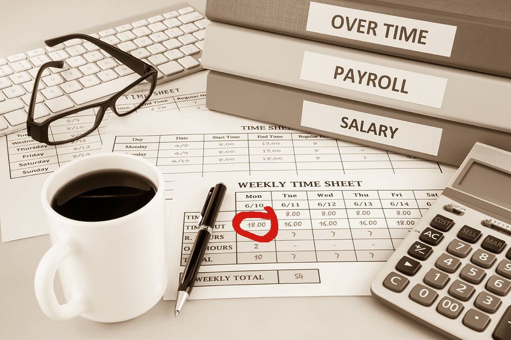 How to Prevent Payroll Fraud In Your Business