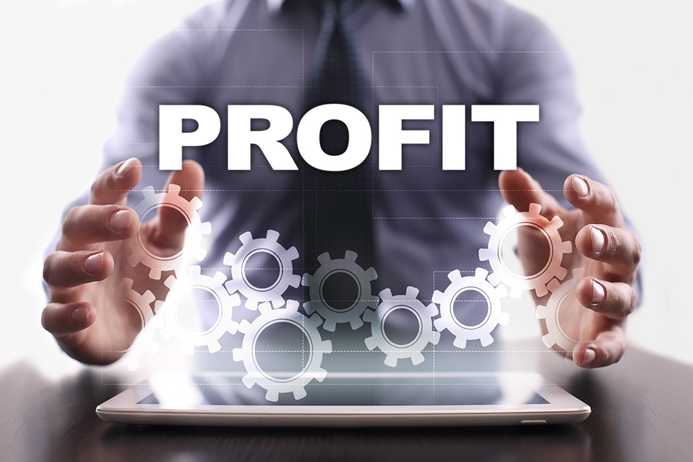 Do Profits Equal Profitability? Track Your Profit Margins to Find Out
