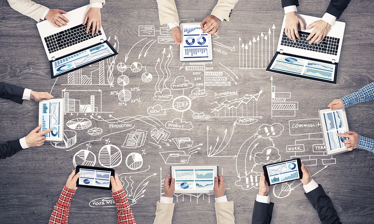 The Game-Changer of Outsourced Accounting: Team & Technology